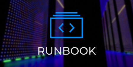 What is Runbook? The Step-by-Step Guide - Acure AIOps Platform